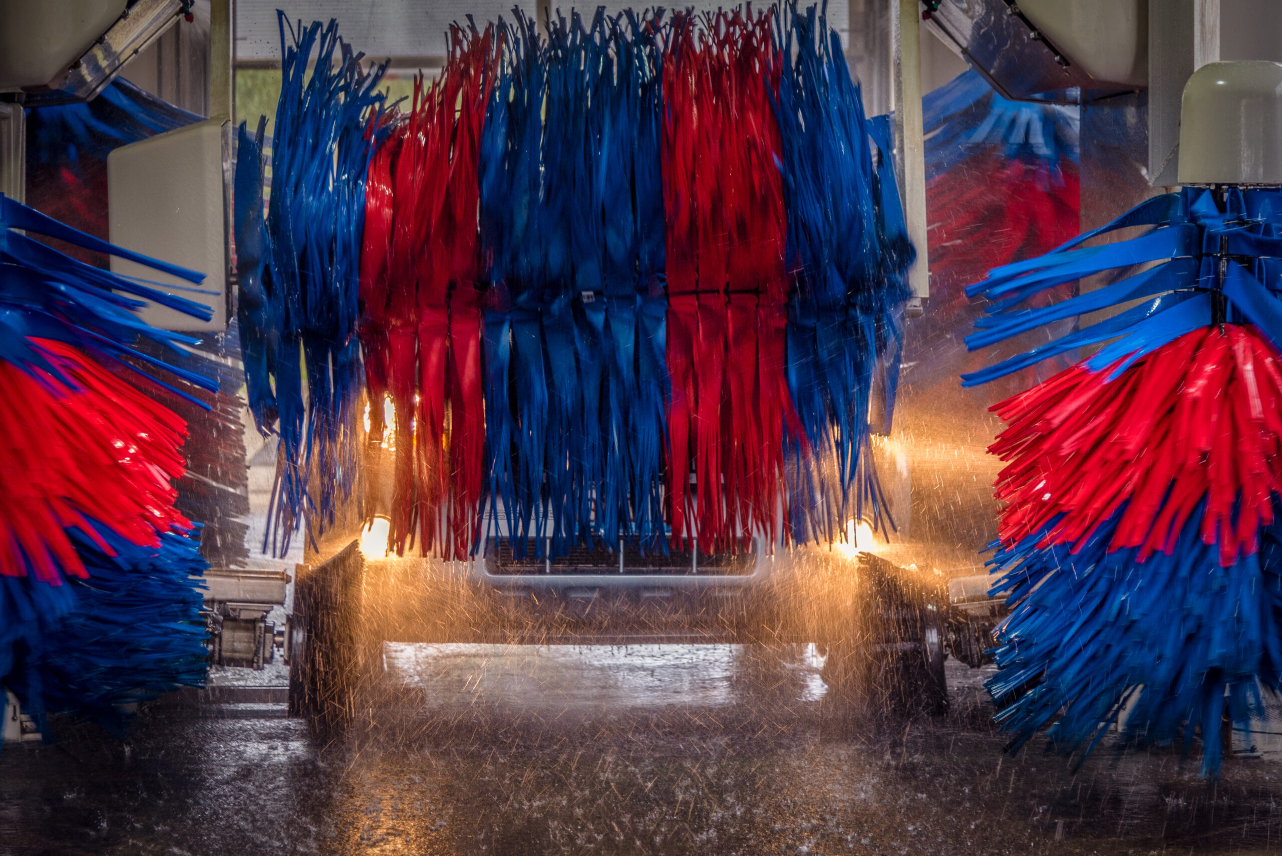 Understanding Car Wash Environmental Compliance | Miracle RE